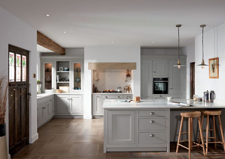 In-Frame Kitchens Manchester | Portfolio Kitchens