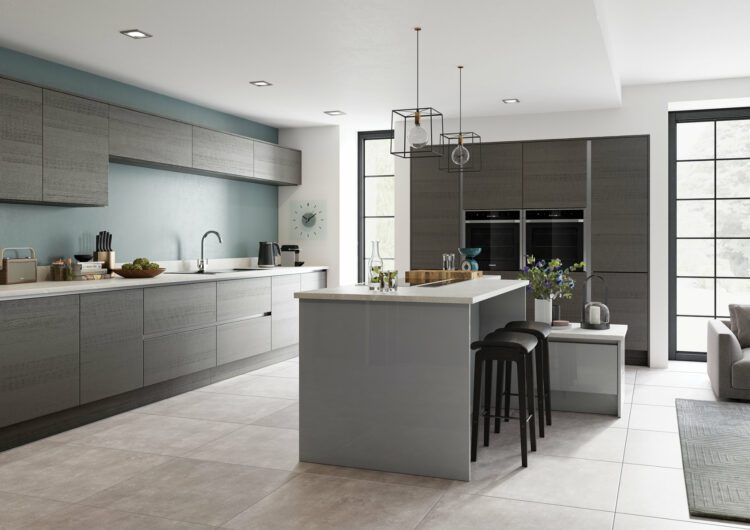 Stori | Portfolio Kitchens