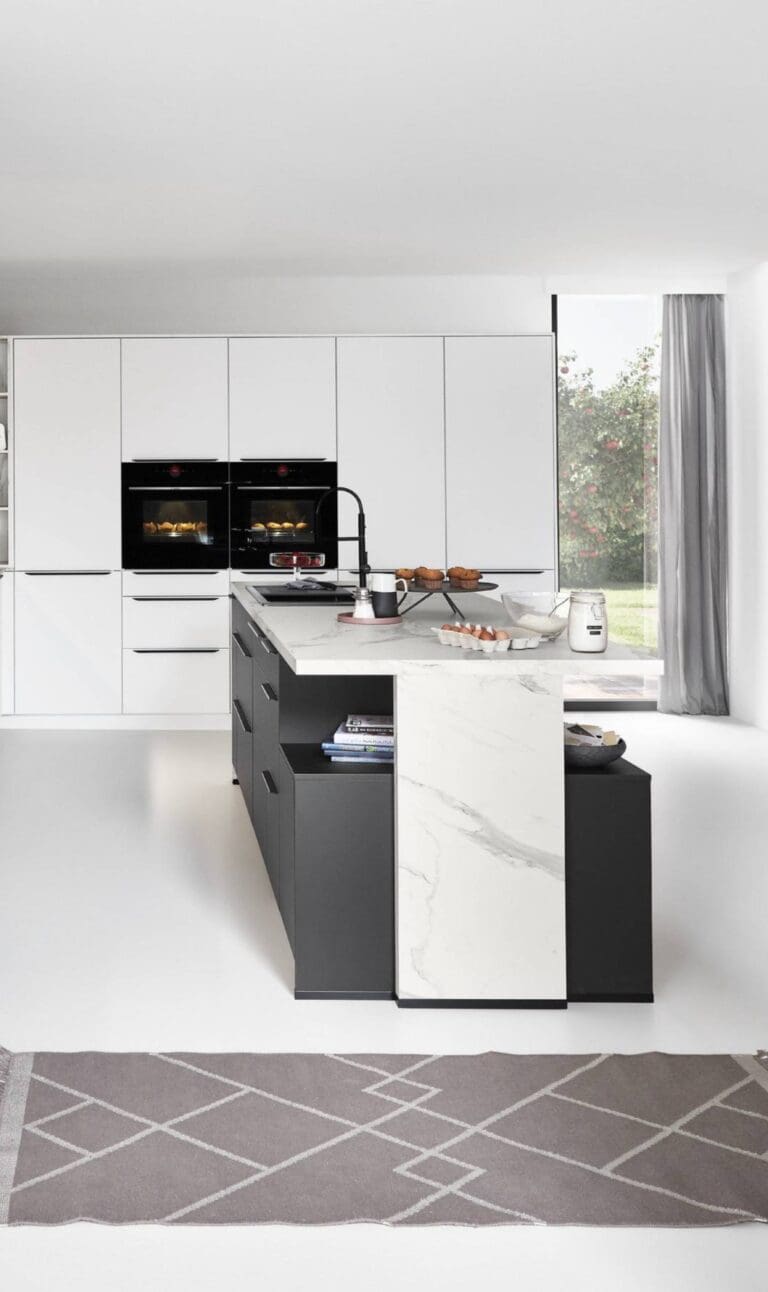 Luxury Manchester Kitchen Planning Experts | Portfolio Kitchens