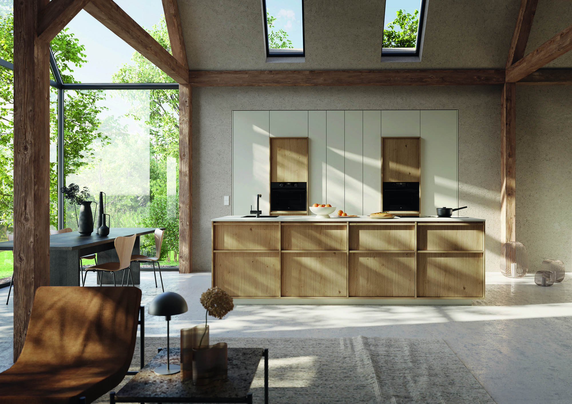 Kitchen Showroom Ramsbottom – Quality Designs By Portfolio