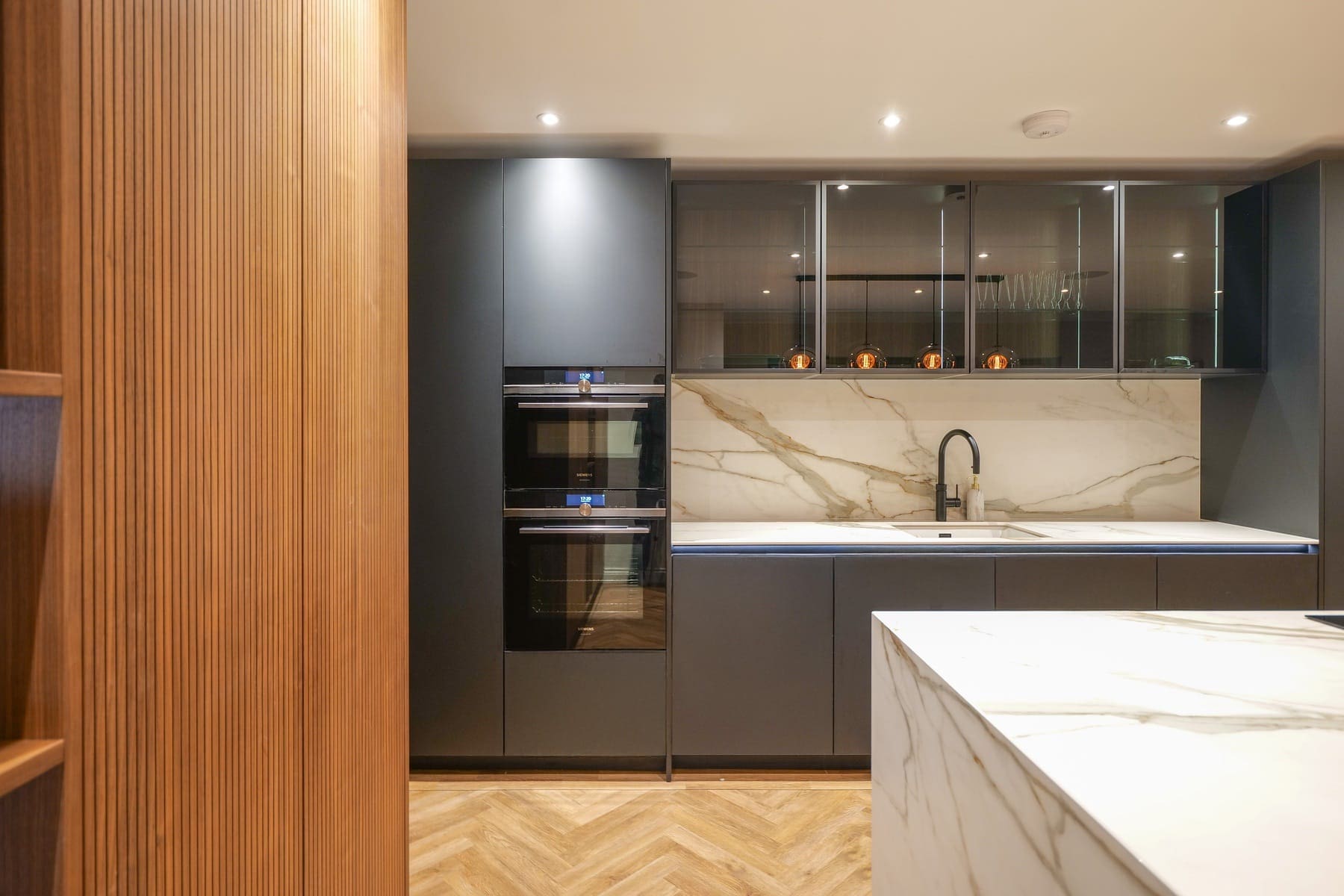 Luxury Kitchen Showroom Wilmslow | Top Quality Kitchens