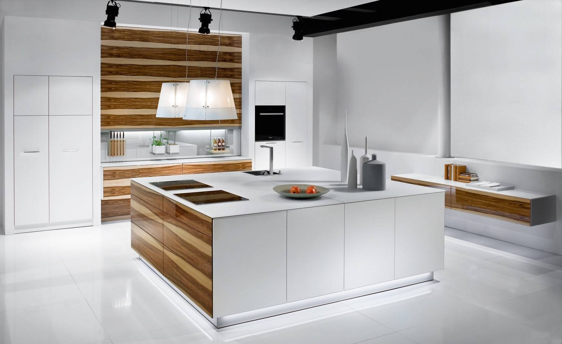 Light Kitchens | Portfolio Kitchens